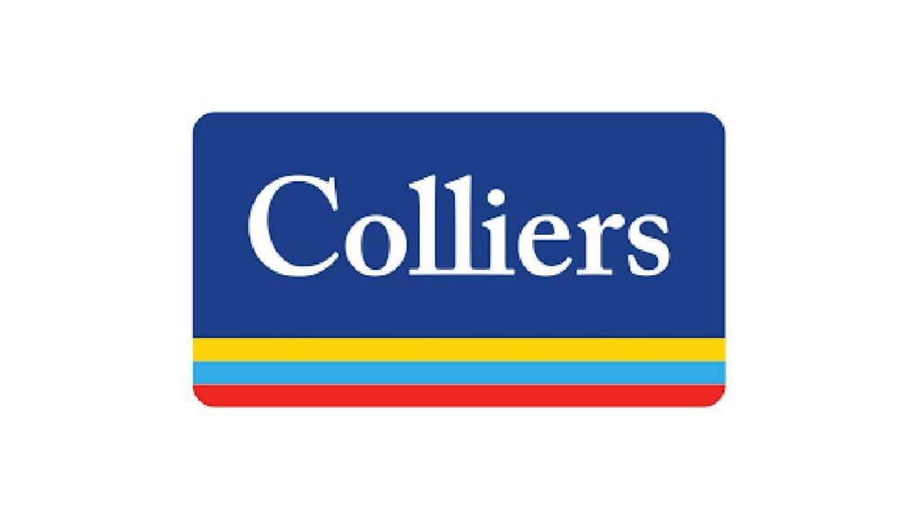 Colliers Internship Students Programme 2026 - Internshipsra.online ...